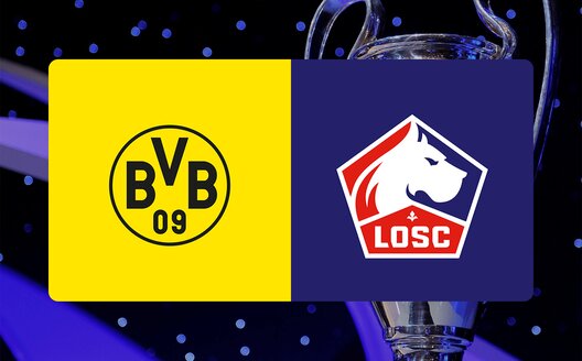 BVB | VIP-Tickets